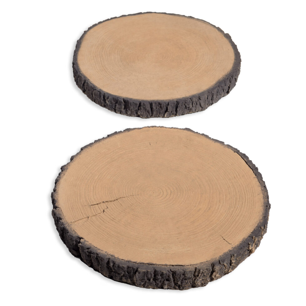 Eben Stone Design | Tree Rounds